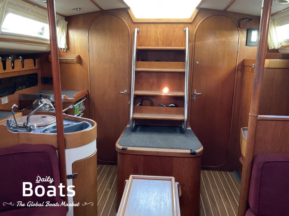 1991 Starlight 39 for sale. View price, photos and Buy 1991 Starlight ...