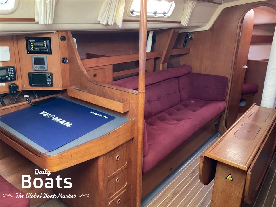 1991 Starlight 39 for sale. View price, photos and Buy 1991 Starlight ...