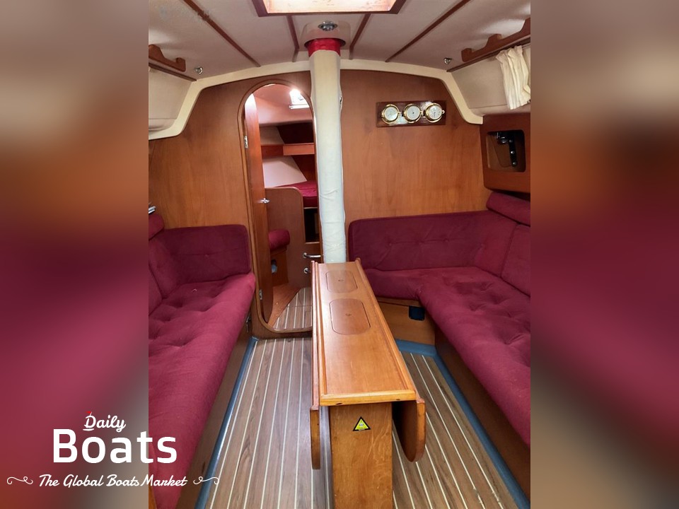 1991 Starlight 39 for sale. View price, photos and Buy 1991 Starlight ...