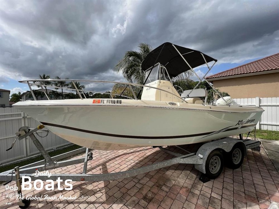 2016 Key West 210 for sale. View price, photos and Buy 2016 Key West ...
