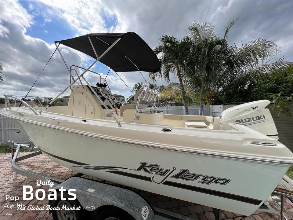 2016 Key West 210 for sale. View price, photos and Buy 2016 Key West ...