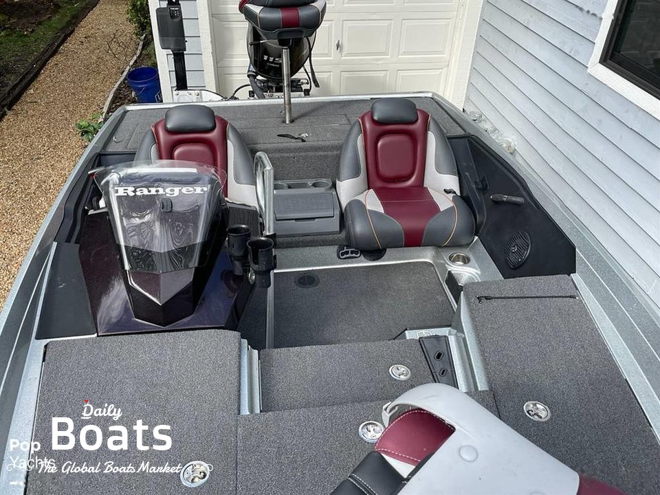 2018 Ranger Boats Z175 for sale. View price, photos and Buy 2018 Ranger ...