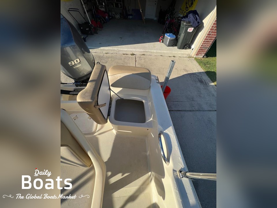2014 Scout Boats 175 Sportfish for sale. View price, photos and Buy ...