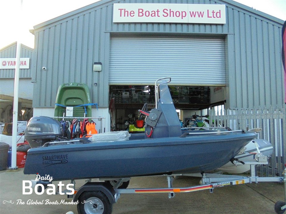 2023 Smartwave 3500 Cc for sale. View price, photos and Buy 2023 ...