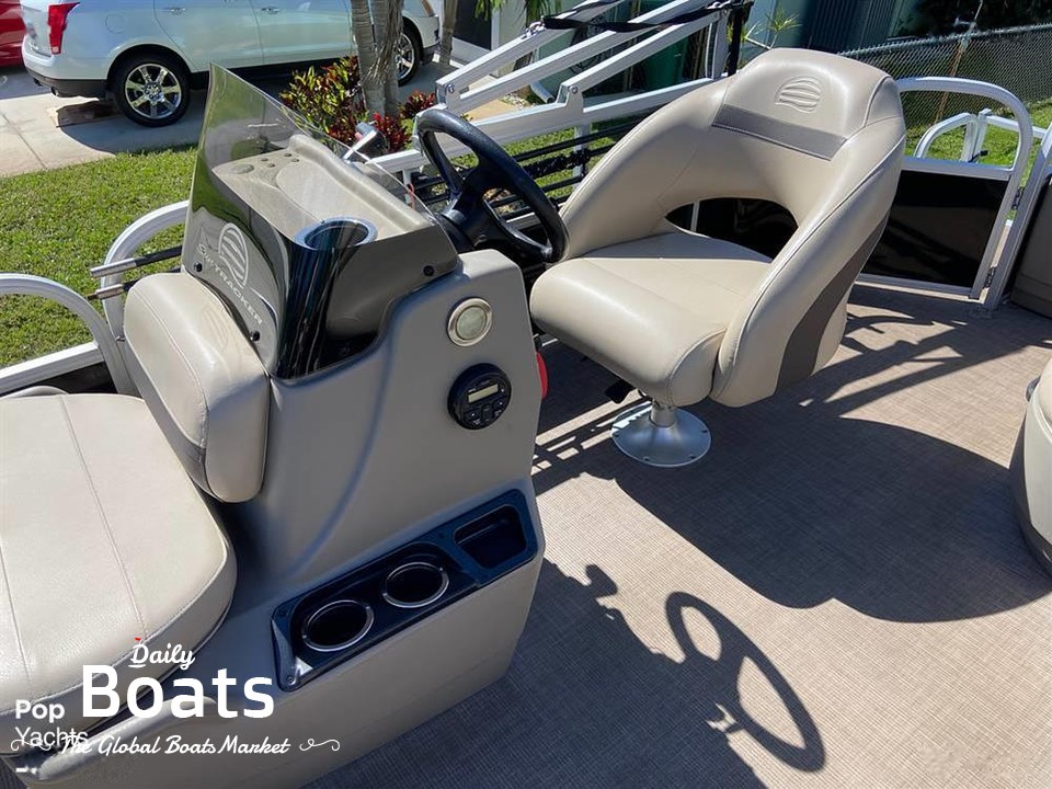 2020 Sun Tracker 18 Dlx for sale. View price, photos and Buy 2020 Sun ...