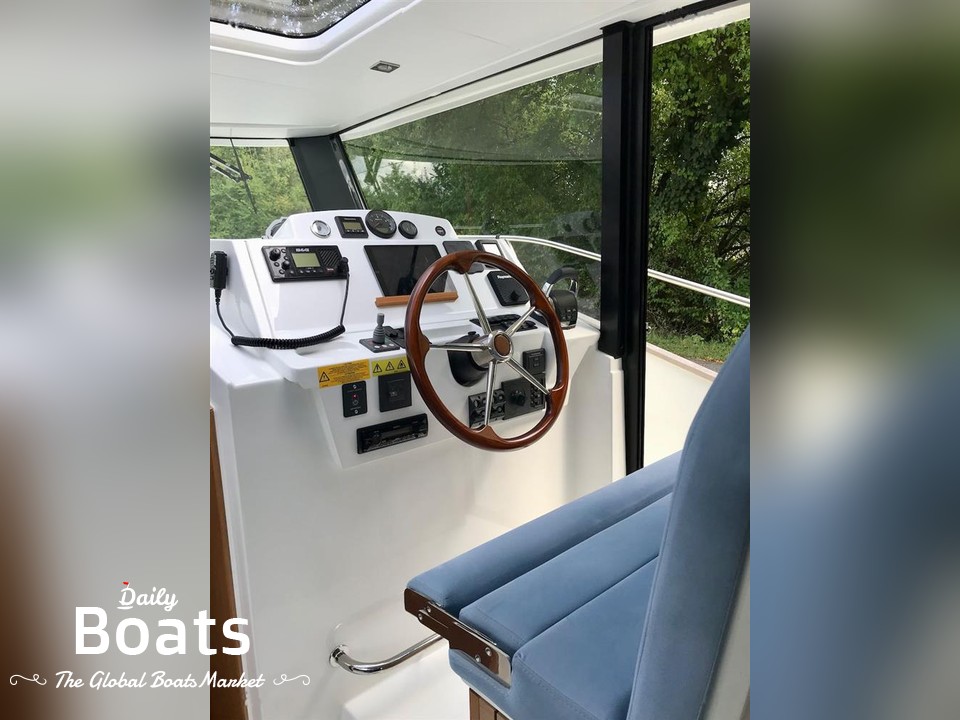 2021 Delphia Bluescape 1200 for sale. View price, photos and Buy 2021 ...