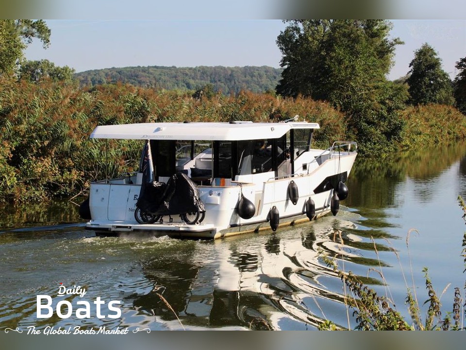 2021 Delphia Bluescape 1200 for sale. View price, photos and Buy 2021 ...