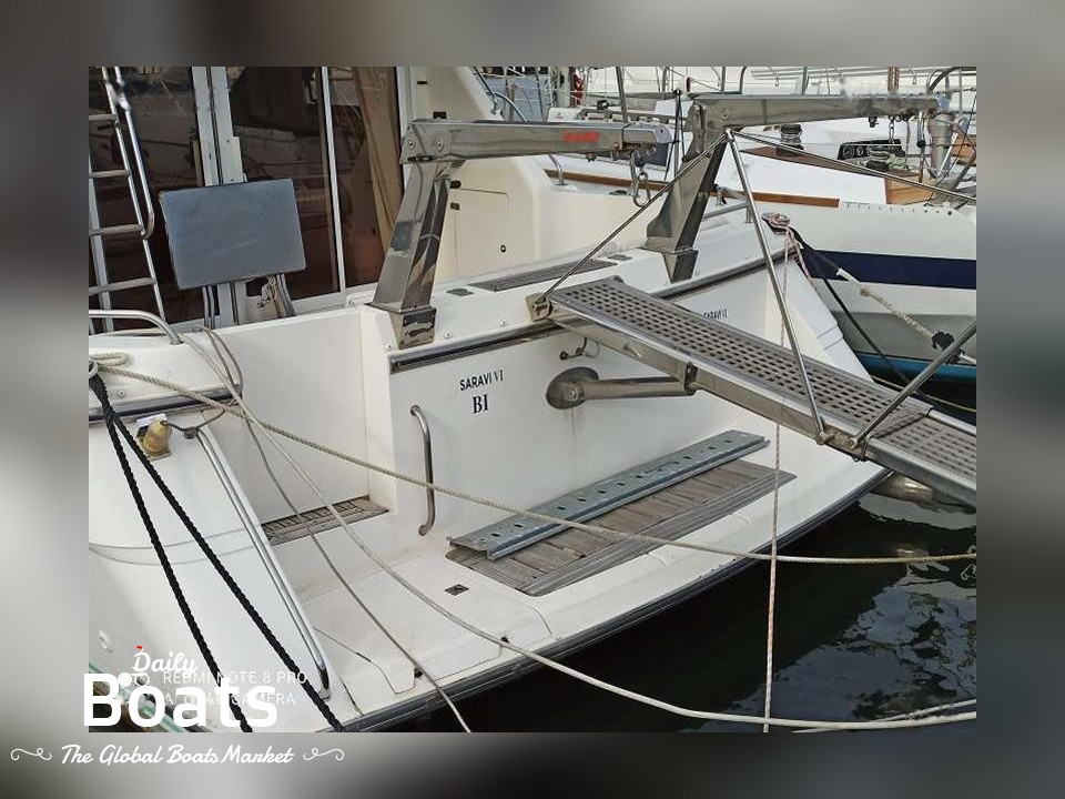 1992 Princess 410 for sale. View price, photos and Buy 1992 Princess ...