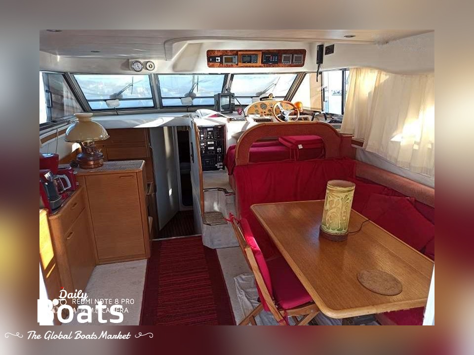 1992 Princess 410 for sale. View price, photos and Buy 1992 Princess ...