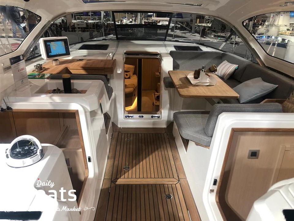 2024 Jeanneau Yacht 55 for sale. View price, photos and Buy 2024 ...