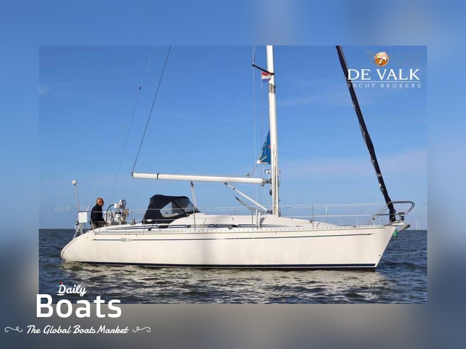 1997 Elan 340 for sale. View price, photos and Buy 1997 Elan 340 #398687