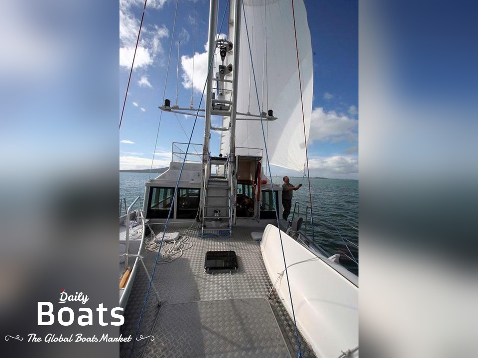 2005 Kelly Archer Fpb 83 for sale. View price, photos and Buy 2005 ...