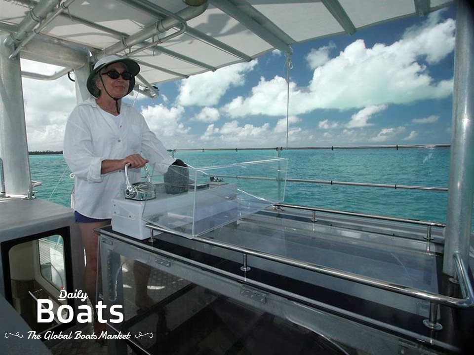 2005 Kelly Archer Fpb 83 for sale. View price, photos and Buy 2005 ...