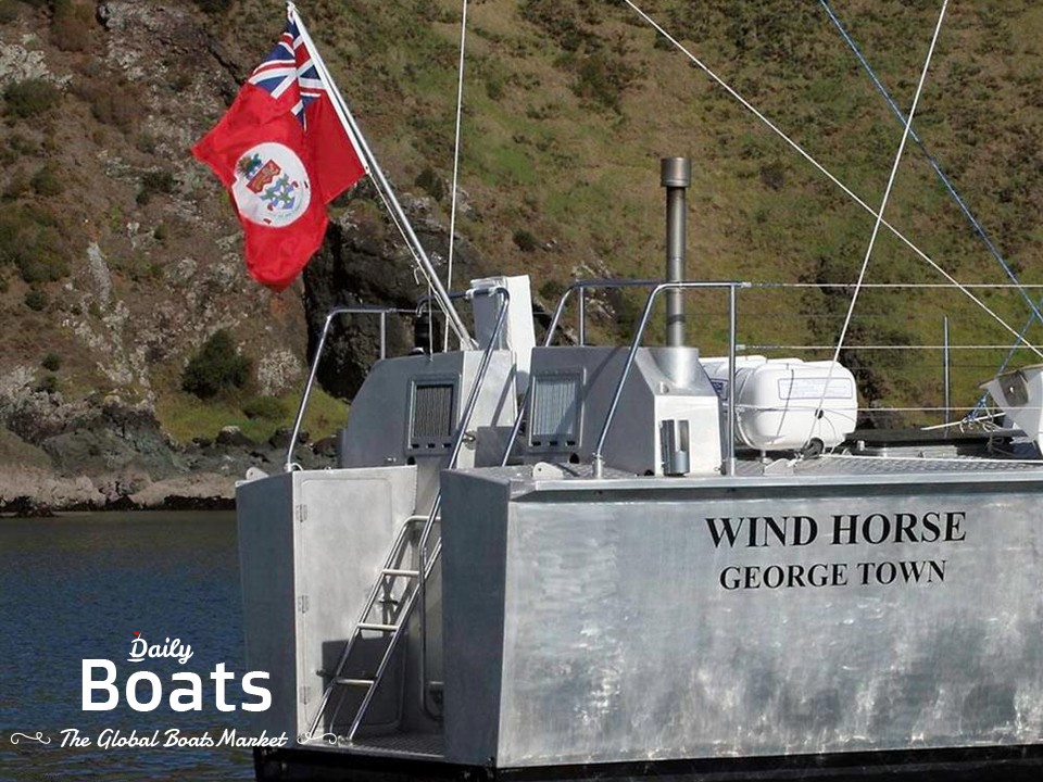 2005 Kelly Archer Fpb 83 for sale. View price, photos and Buy 2005 ...