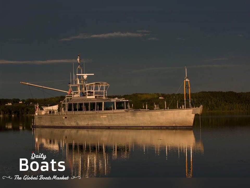 2005 Kelly Archer Fpb 83 на продажу. Посмотреть цену, фотографии и ...