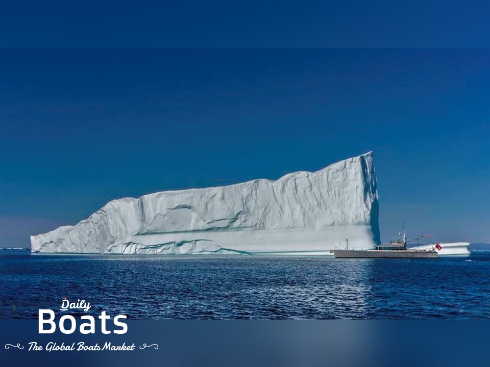 2005 Kelly Archer Fpb 83 for sale. View price, photos and Buy 2005 ...