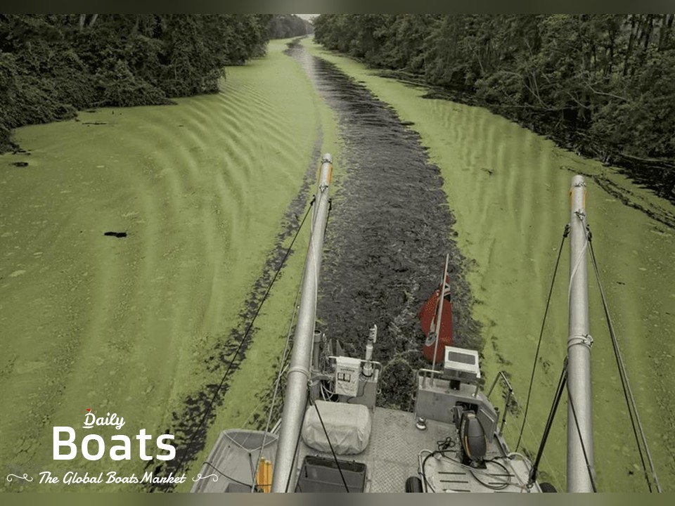 2005 Kelly Archer Fpb 83 for sale. View price, photos and Buy 2005 ...