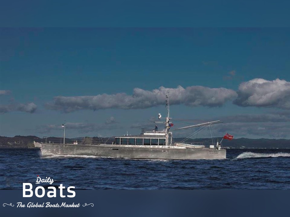 2005 Kelly Archer Fpb 83 for sale. View price, photos and Buy 2005 ...