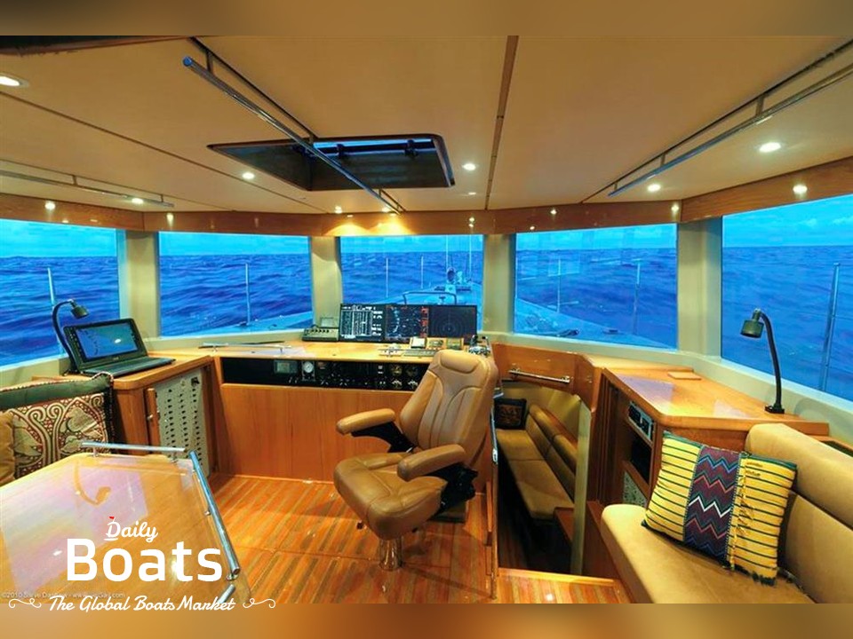 2005 Kelly Archer Fpb 83 for sale. View price, photos and Buy 2005 ...