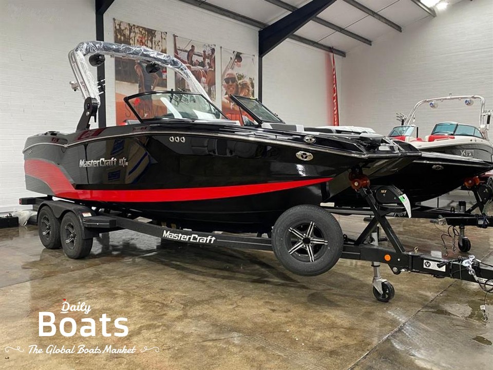 2021 Mastercraft Nxt22 for sale. View price, photos and Buy 2021 ...
