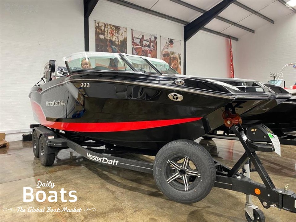 2021 Mastercraft Nxt22 for sale. View price, photos and Buy 2021 ...
