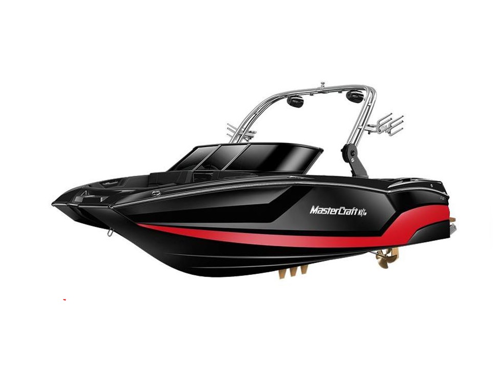 2021 Mastercraft Nxt22 for sale. View price, photos and Buy 2021 ...