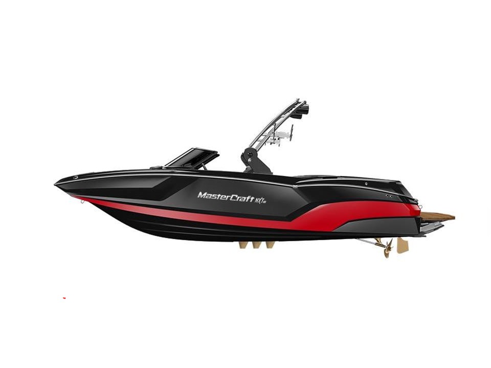 2021 Mastercraft Nxt22 for sale. View price, photos and Buy 2021 ...