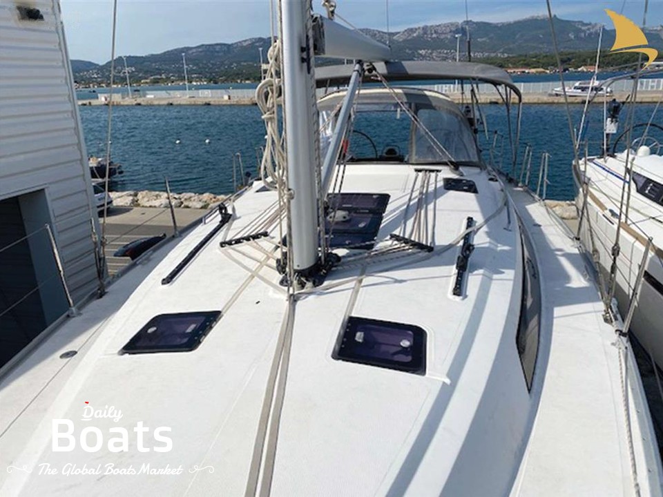 2014 Bavaria Yachts 41 Cruiser for sale. View price, photos and Buy ...