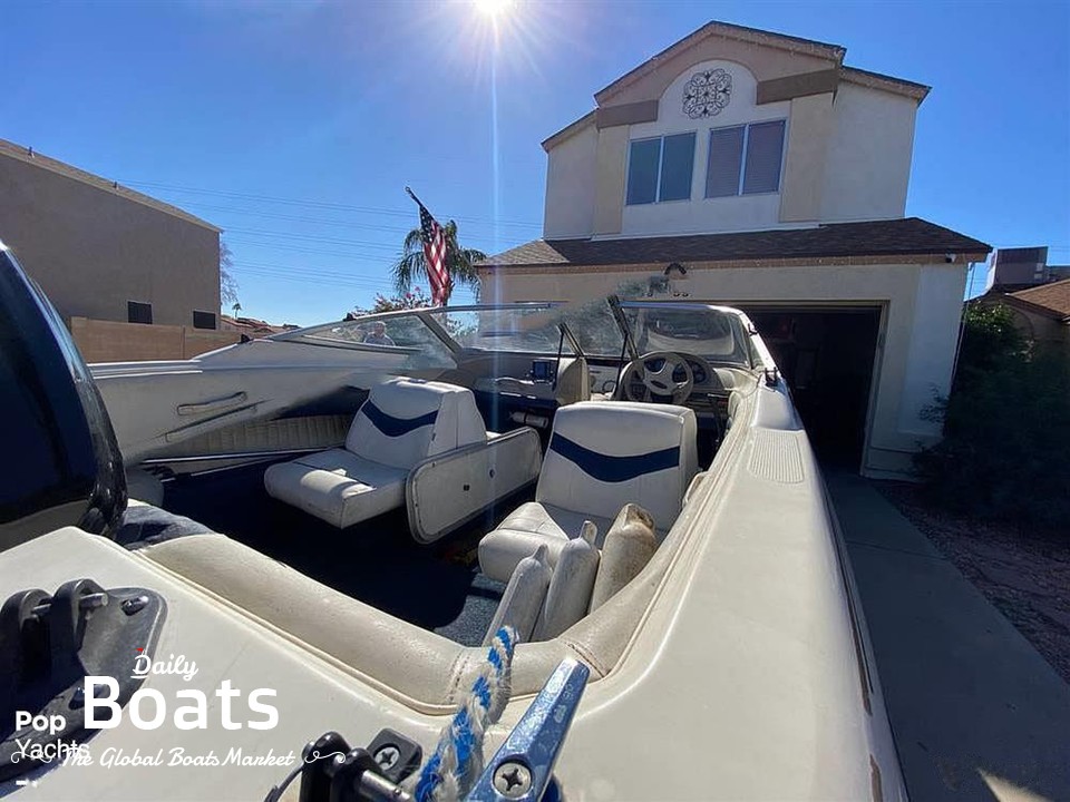 1996 Bayliner Boats 170 for sale. View price, photos and Buy 1996 ...