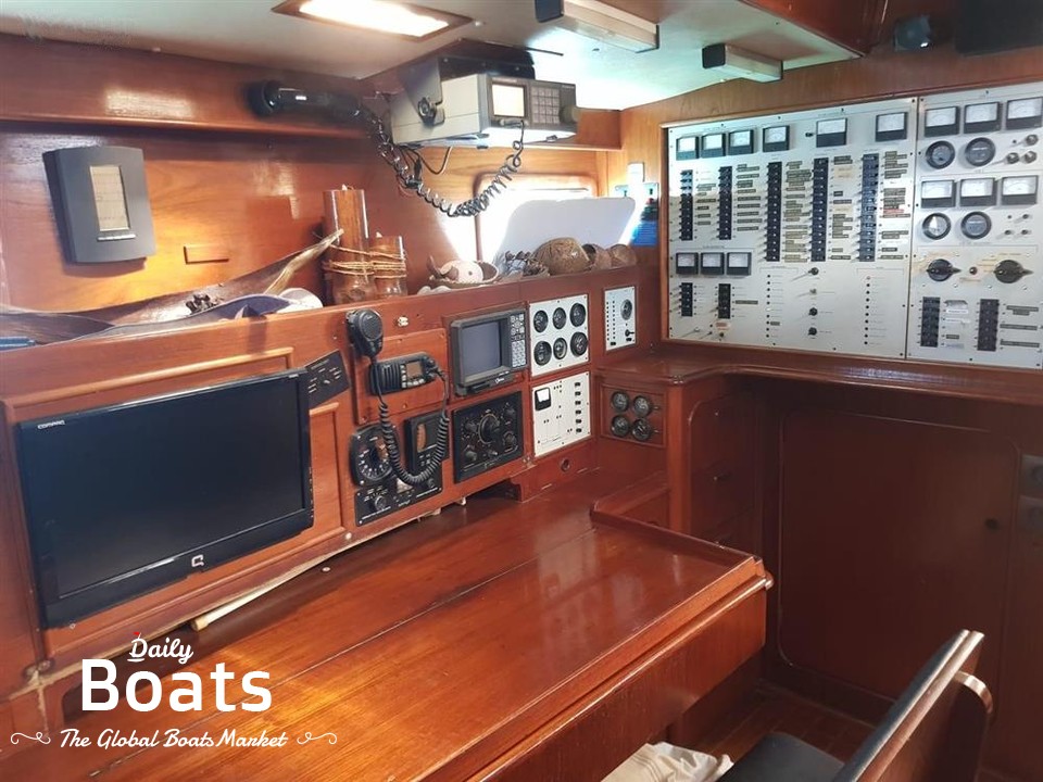 1981 Irwin 65 for sale. View price, photos and Buy 1981 Irwin 65 #398720