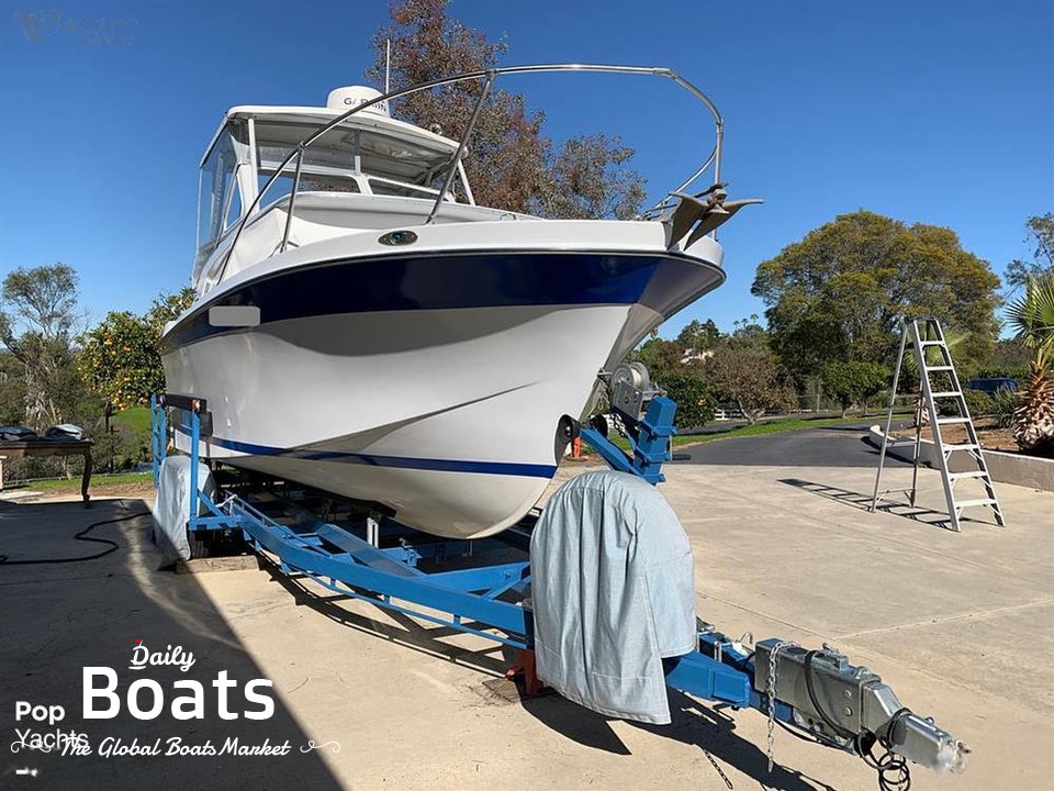 1967 Uniflite 23 for sale. View price, photos and Buy 1967 Uniflite 23 ...