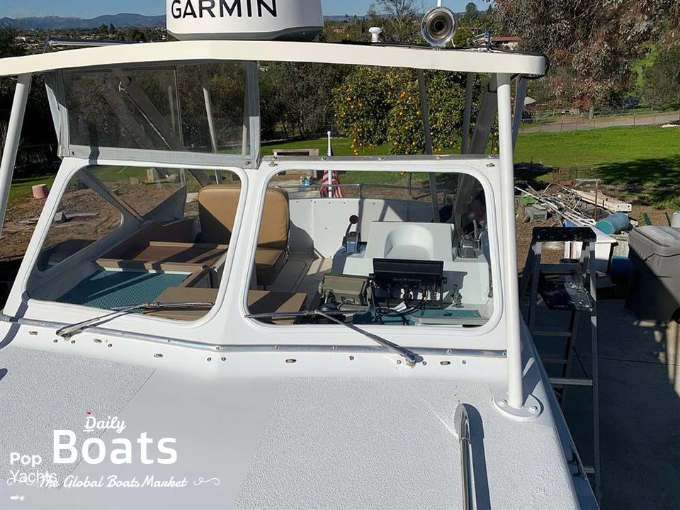 1967 Uniflite 23 for sale. View price, photos and Buy 1967 Uniflite 23 ...