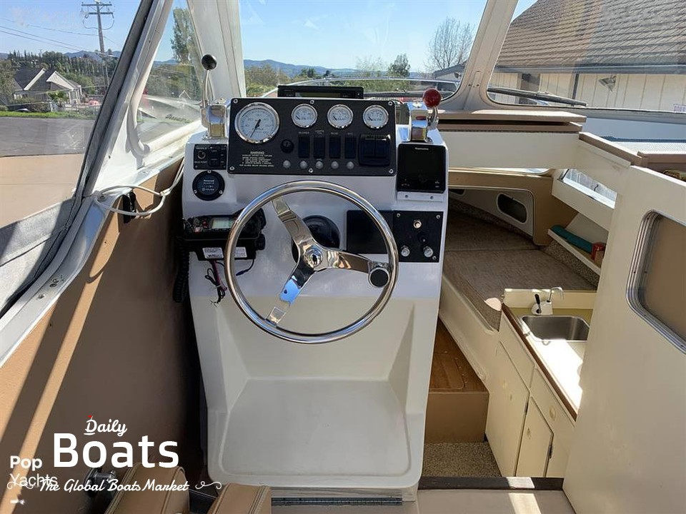 1967 Uniflite 23 for sale. View price, photos and Buy 1967 Uniflite 23 ...