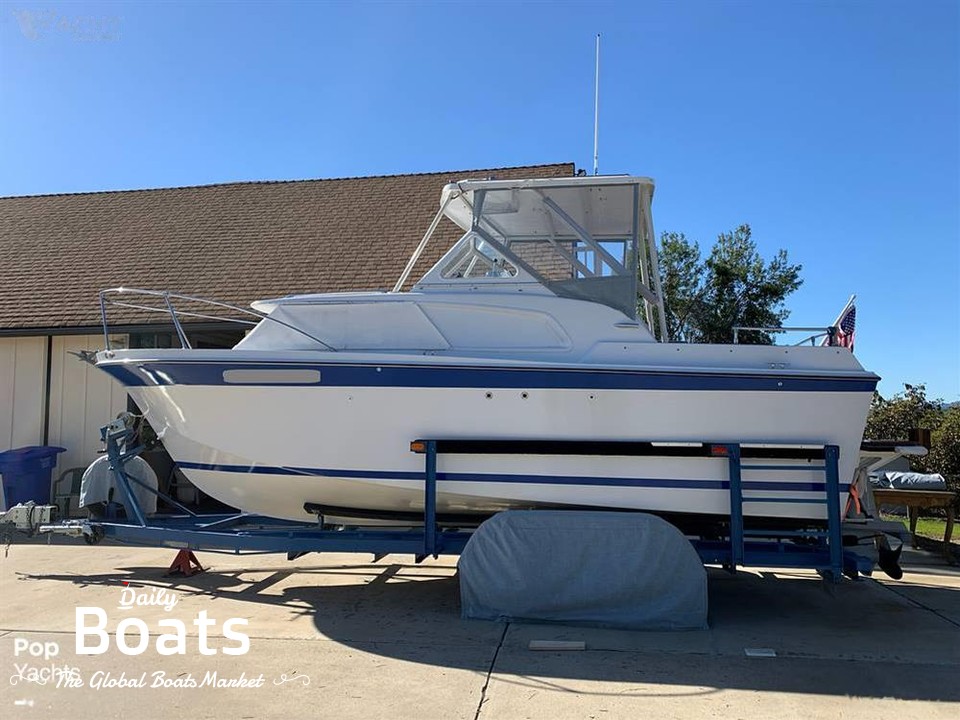 1967 Uniflite 23 for sale. View price, photos and Buy 1967 Uniflite 23 ...