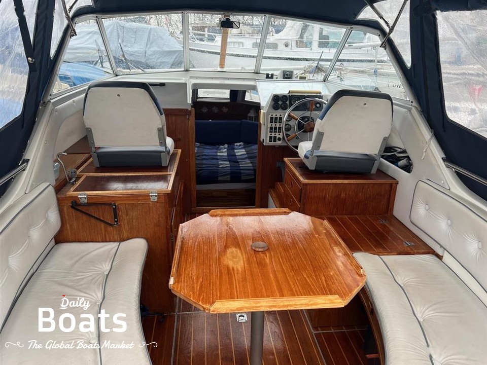 1992 Scand 25 Classic for sale. View price, photos and Buy 1992 Scand ...