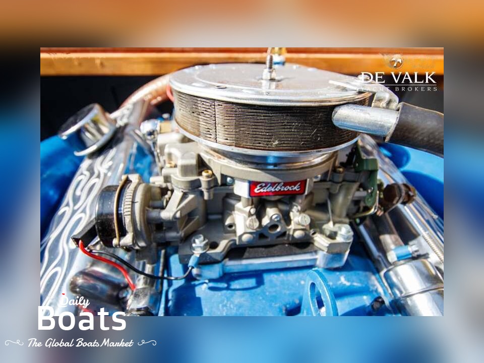 1967 Boesch 510 Sport Deluxe for sale. View price, photos and Buy 1967 ...