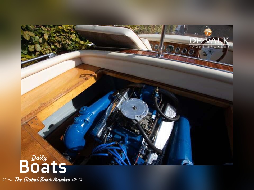 1967 Boesch 510 Sport Deluxe for sale. View price, photos and Buy 1967 ...