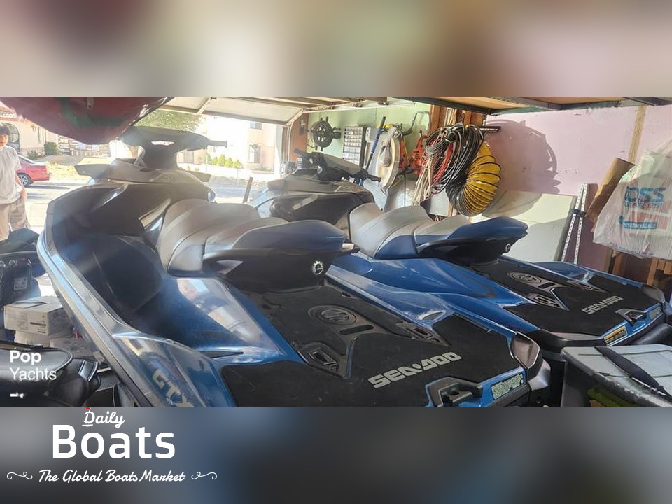 2021 Sea-Doo 170 Gtx for sale. View price, photos and Buy 2021 Sea-Doo ...