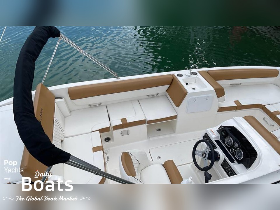 2021 Bayliner Boats Dx 2000 for sale. View price, photos and Buy 2021 ...