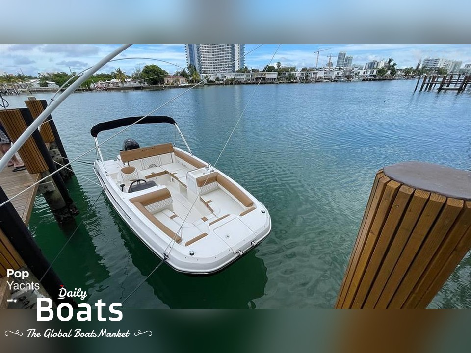 2021 Bayliner Boats Dx 2000 for sale. View price, photos and Buy 2021 ...