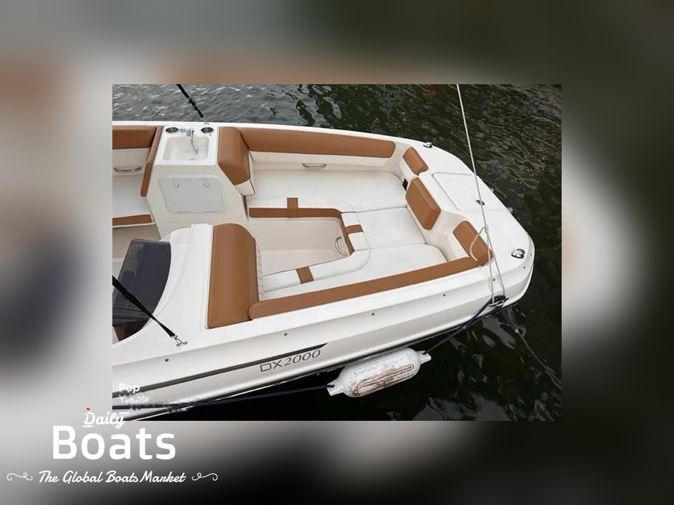 2021 Bayliner Boats Dx 2000 for sale. View price, photos and Buy 2021 ...