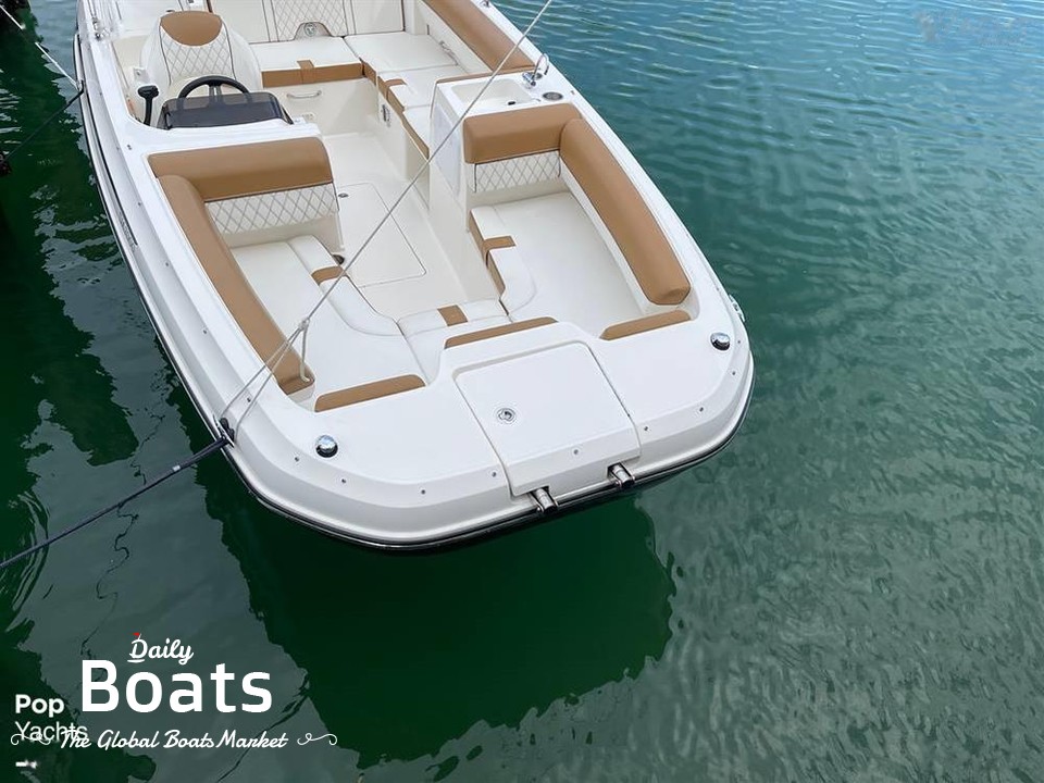 2021 Bayliner Boats Dx 2000 for sale. View price, photos and Buy 2021 ...