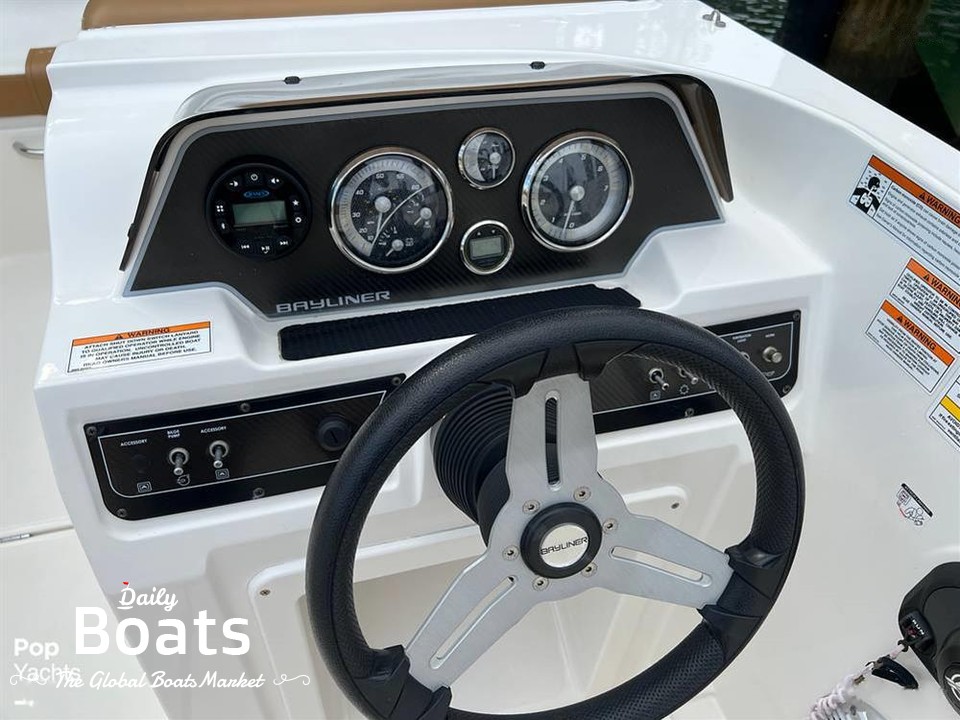 2021 Bayliner Boats Dx 2000 for sale. View price, photos and Buy 2021 ...