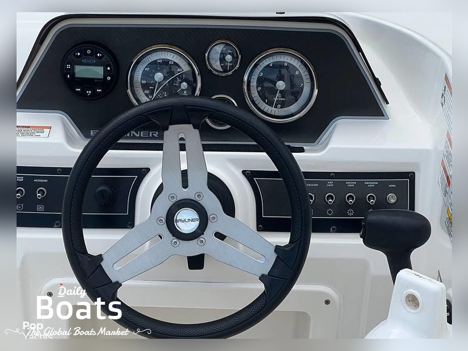 2021 Bayliner Boats Dx 2000 for sale. View price, photos and Buy 2021 ...