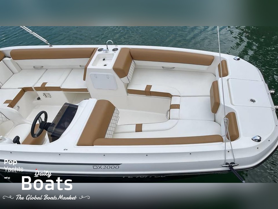 2021 Bayliner Boats Dx 2000 for sale. View price, photos and Buy 2021 ...