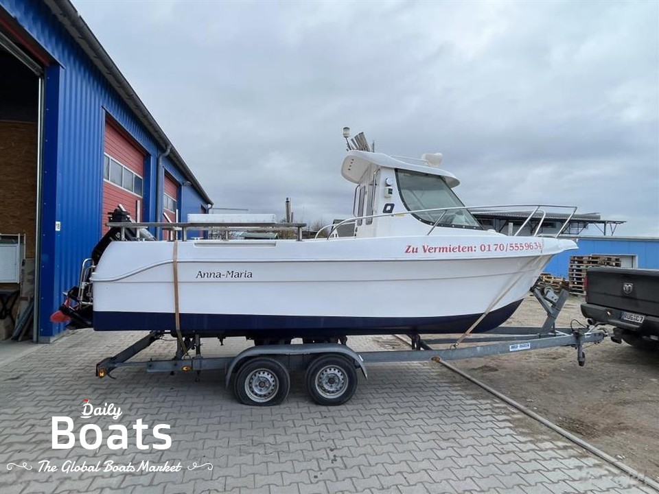 Quicksilver Boats 620 for sale. View price, photos and Buy Quicksilver ...