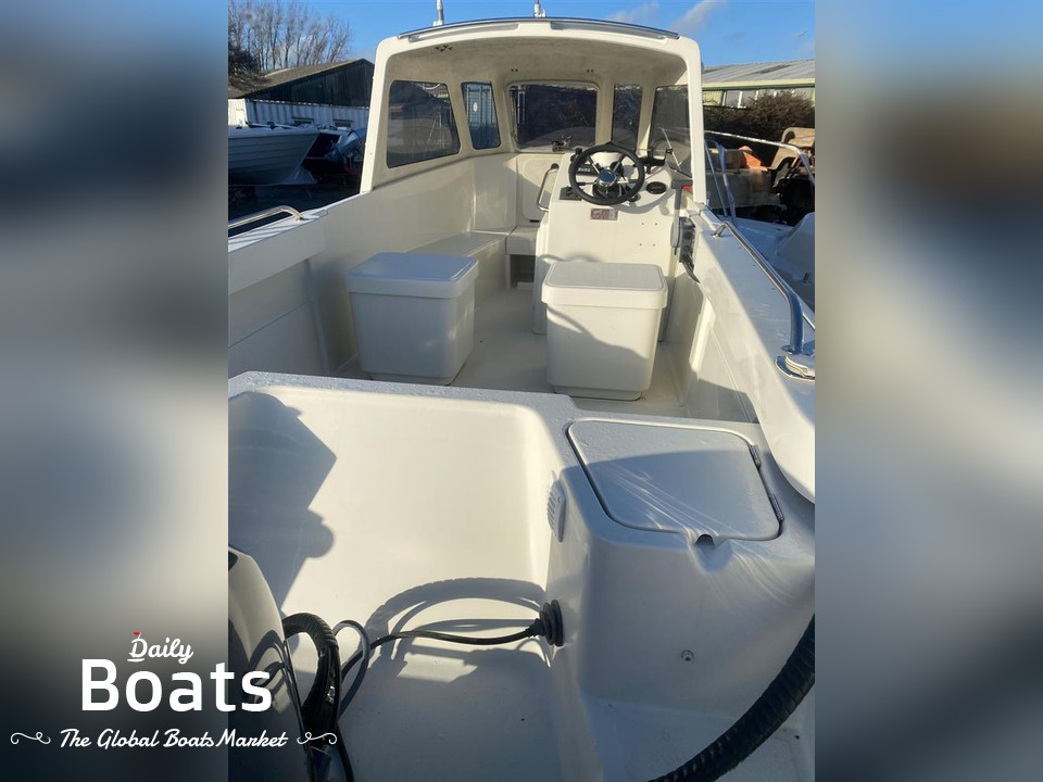 2011 Orkney 522 for sale. View price, photos and Buy 2011 Orkney 522 ...