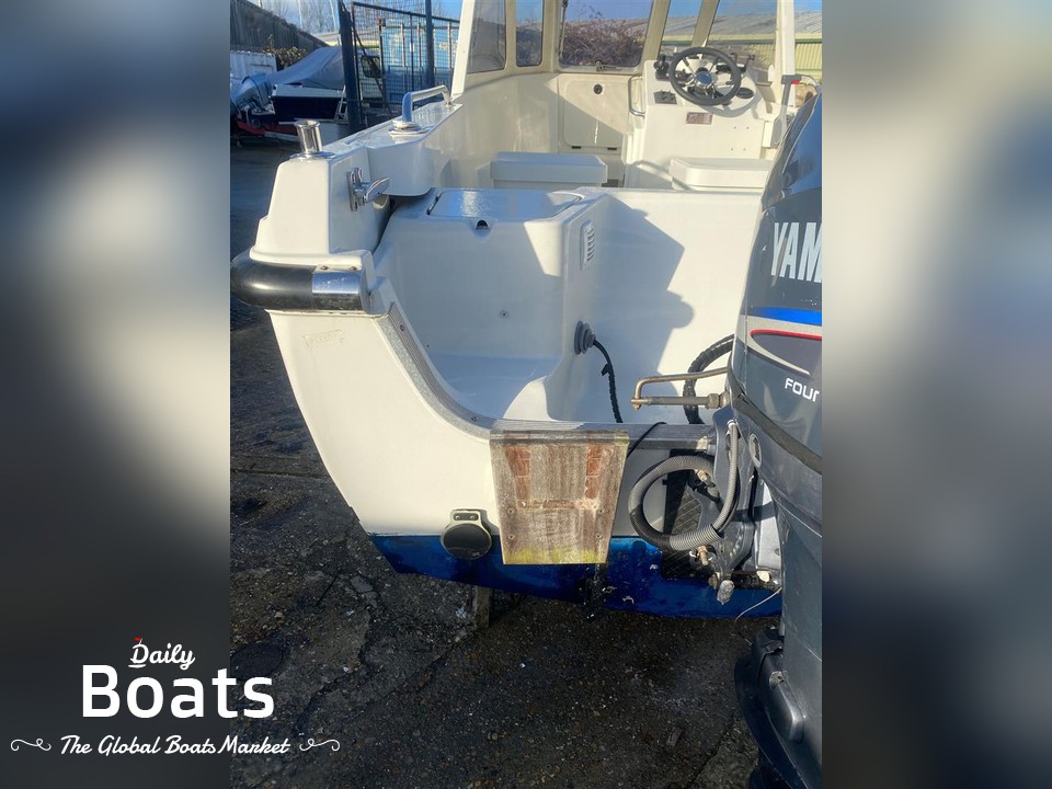 2011 Orkney 522 for sale. View price, photos and Buy 2011 Orkney 522 ...