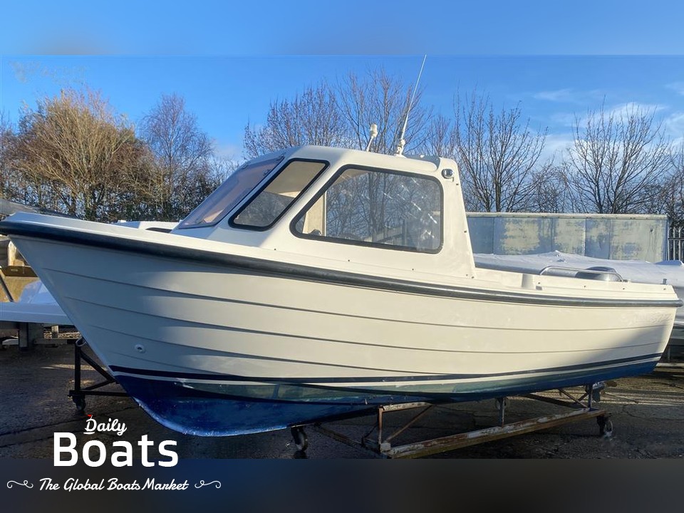 2011 Orkney 522 for sale. View price, photos and Buy 2011 Orkney 522 ...