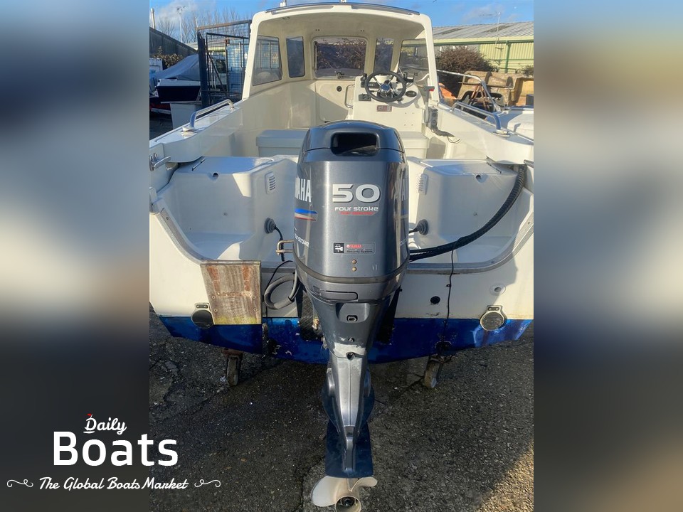 2011 Orkney 522 for sale. View price, photos and Buy 2011 Orkney 522 ...